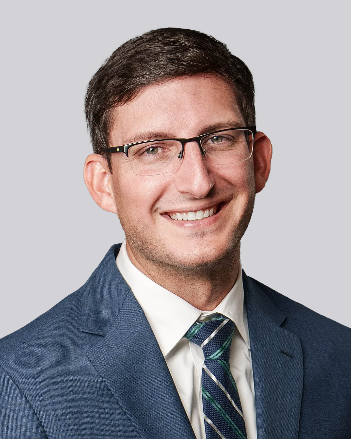 Meet Our Tyler, TX Area Eye Doctors | EyeCare Associates of East Texas