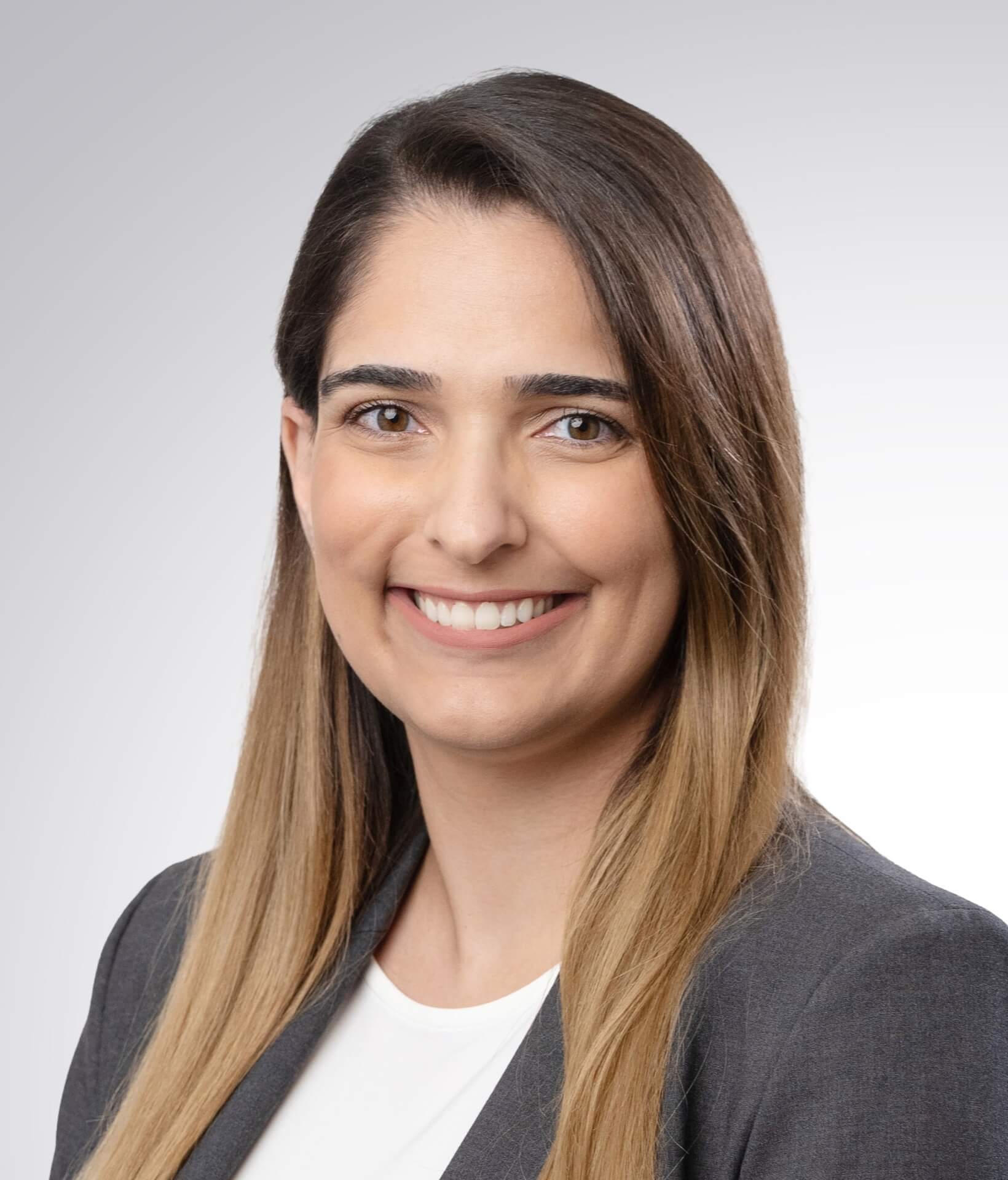 Samareh Azar, M.D., Ophthalmologist in Tyler, TX | EyeCare Associates ...