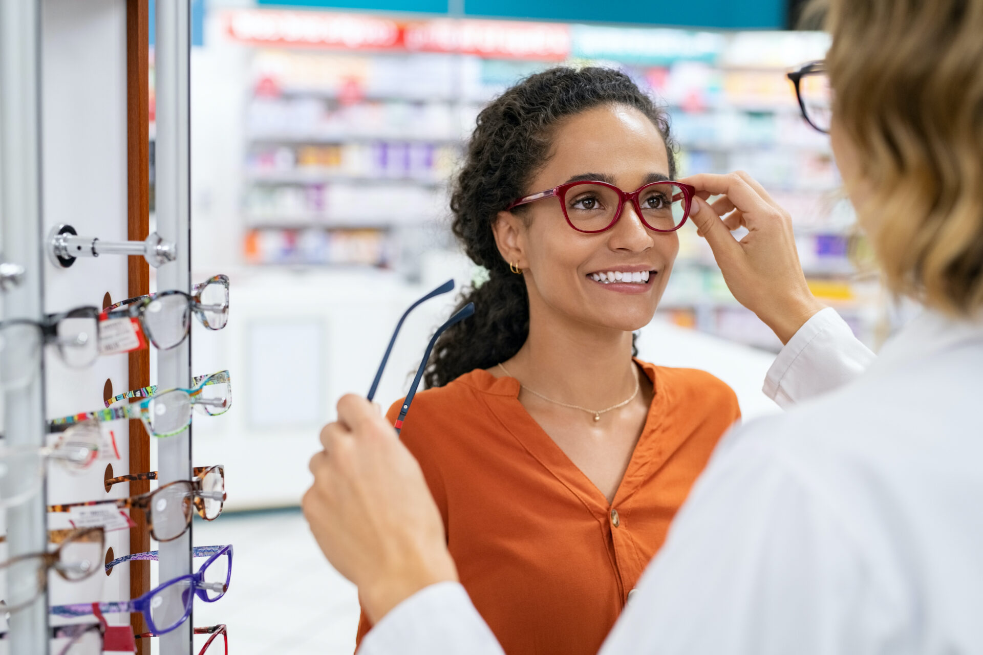 EyeCare Associates of East Texas: The Tyler, TX Eye Care Specialists